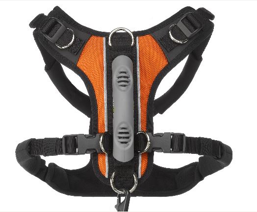 Help ‘Em Up Harness - Full Body Dog Harness – Wheels4Dogs