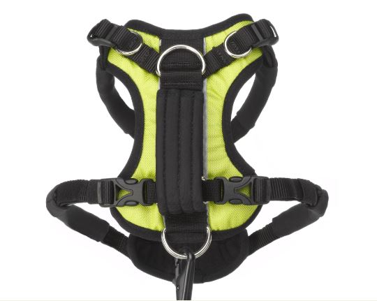 Help ‘Em Up Harness - Full Body Dog Harness – Wheels4Dogs